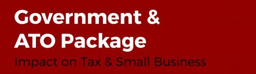 SMART Business Solutions - Benefit for all SME's! - Government & ATO ...