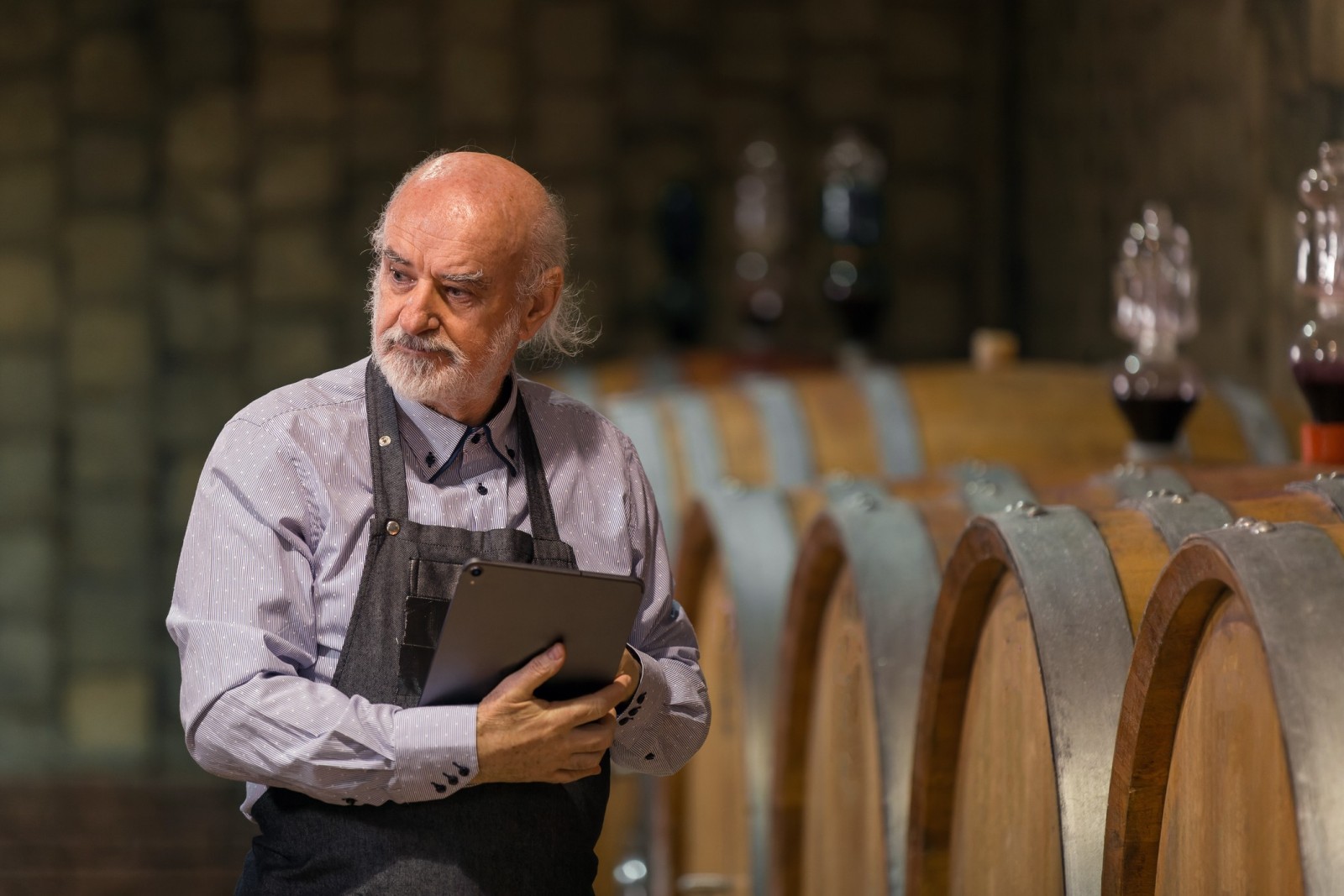 SMART Business Solutions - Exise Tax Explained