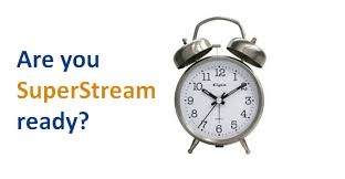 SMART Business Solutions - SuperStream - YOU MUST ACTION NOW!