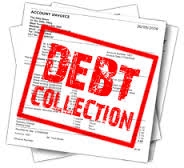 SMART Business Solutions - The 4 Steps To Effective Debt Collection