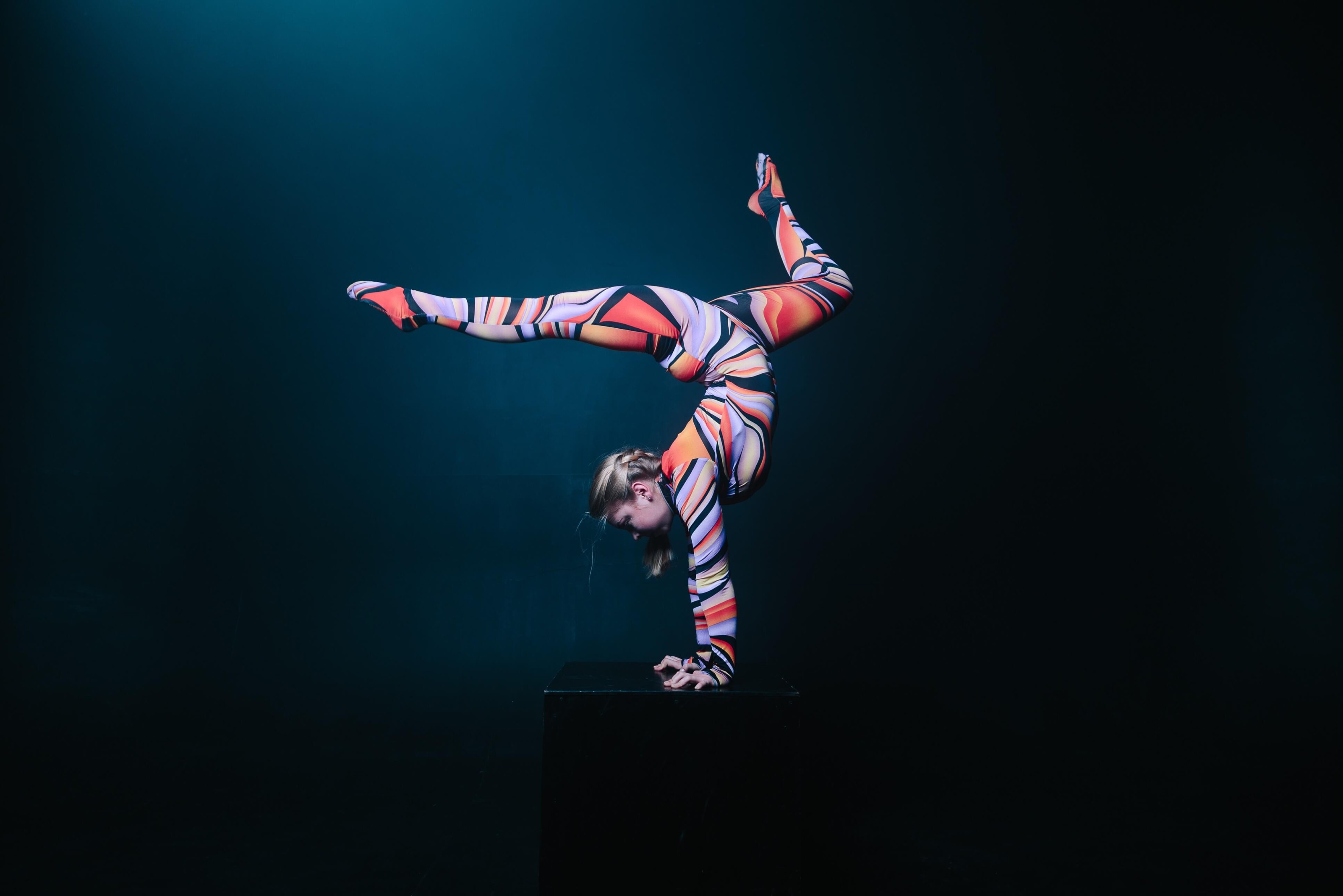 SMART Business Solutions - The Balancing Act: 2021/22 Federal Budget