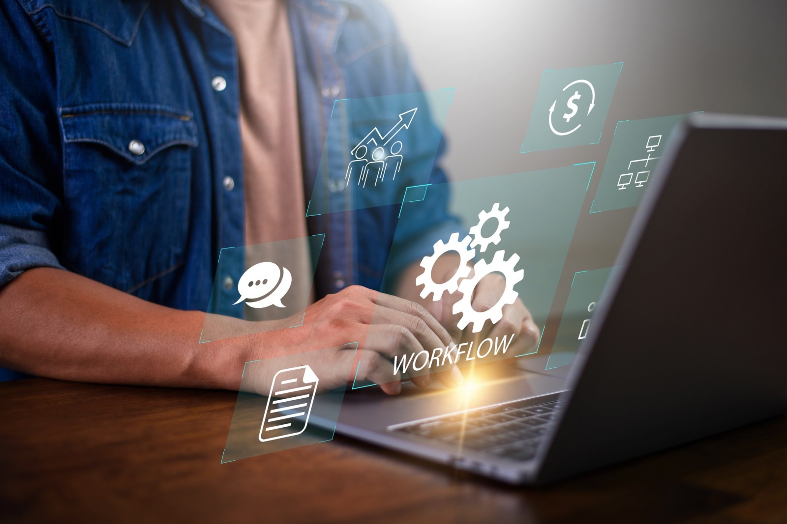 SMART Business Solutions - The Power of Systemisation: Why, How, and ...