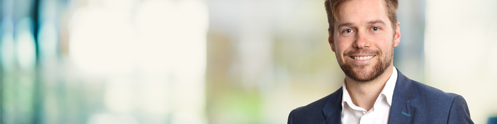 SMART Business Solutions - Daniel McCulloch appointed to Partner at ...