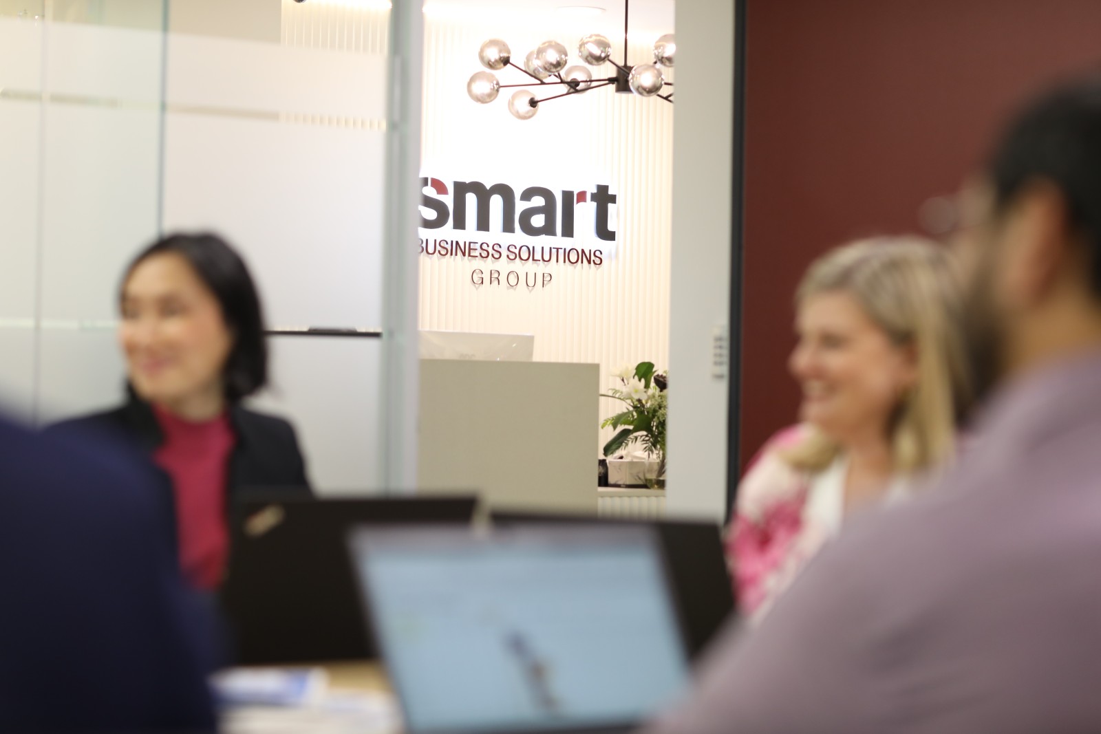 SMART Business Solutions - Client / Agent Linking: An ATO How-To Guide