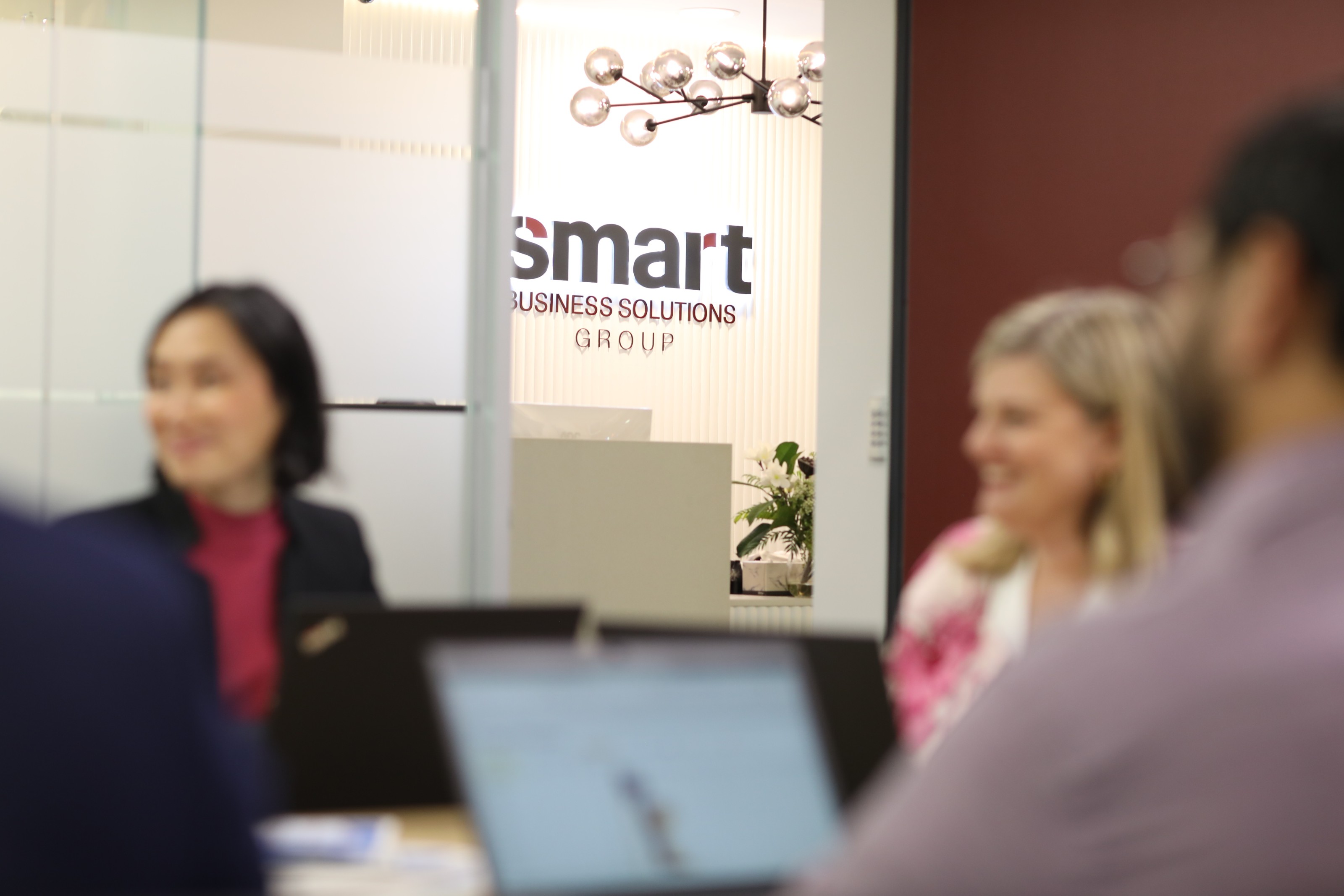 SMART Business Solutions - Client / Agent Linking: An ATO How-To Guide