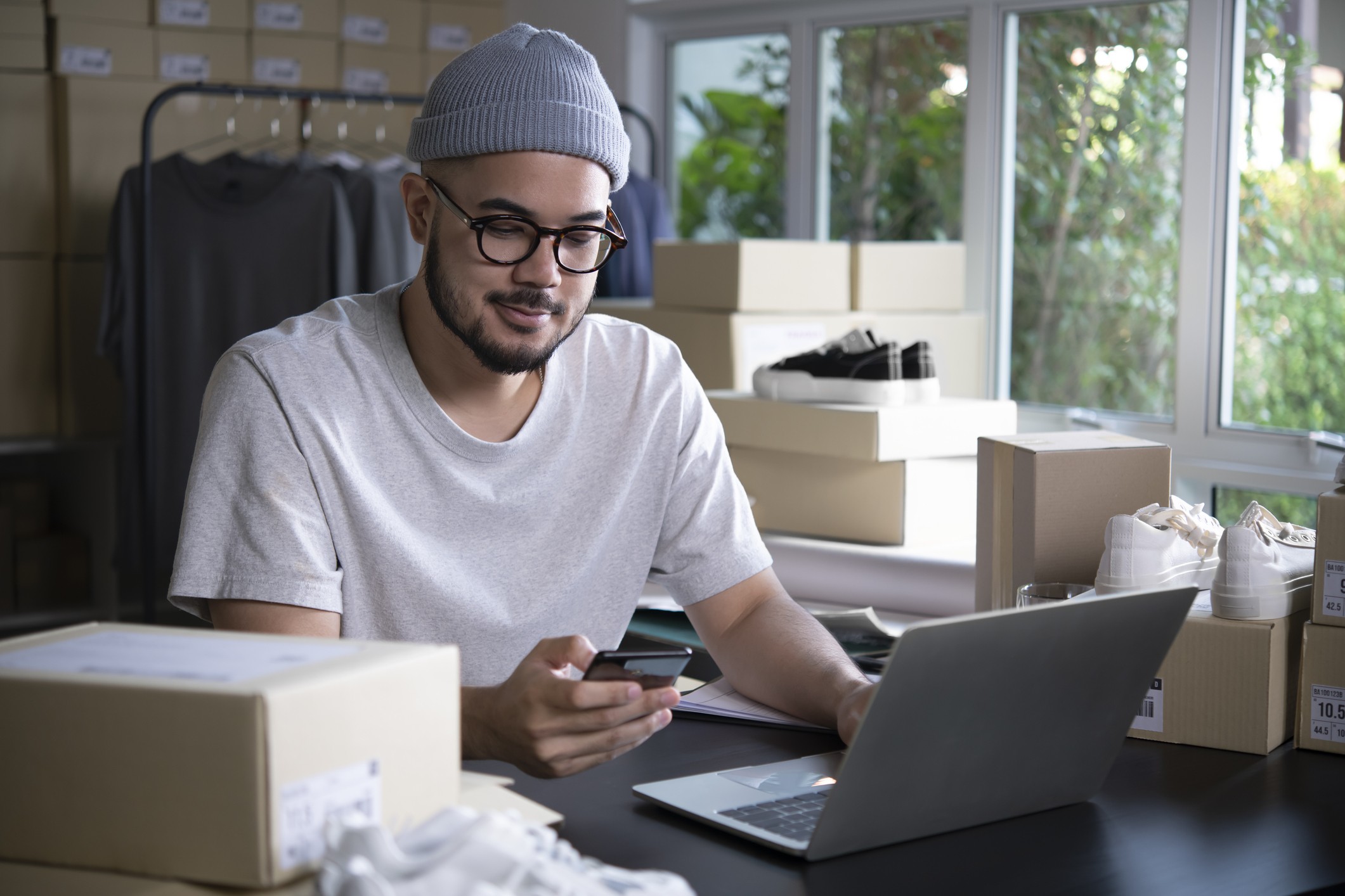 SMART Business Solutions How To Look Up Your Profit In Xero smart-business-solutions-how-to-look-up-your-profit-in-xero