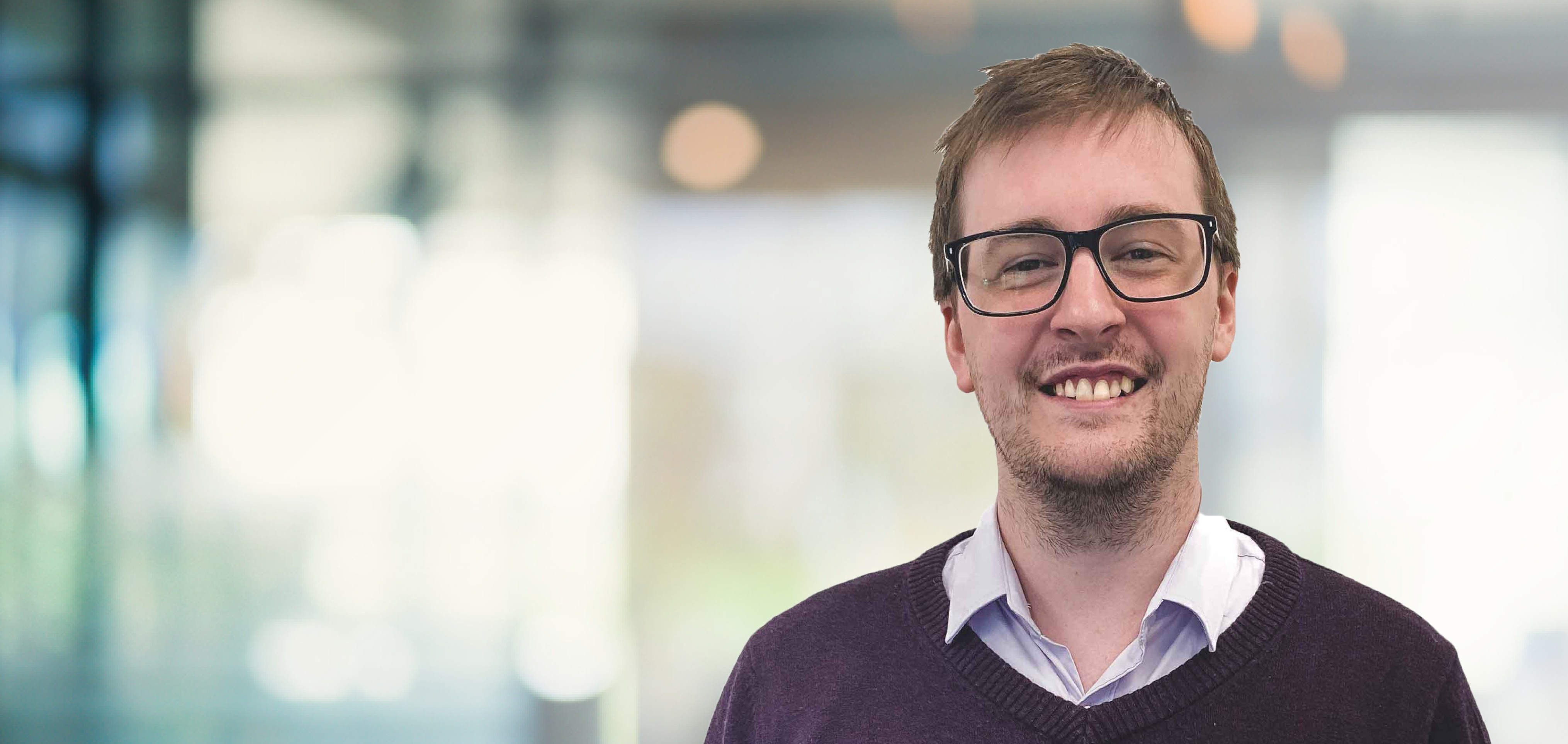 SMART Business Solutions - Lachlan Bruce