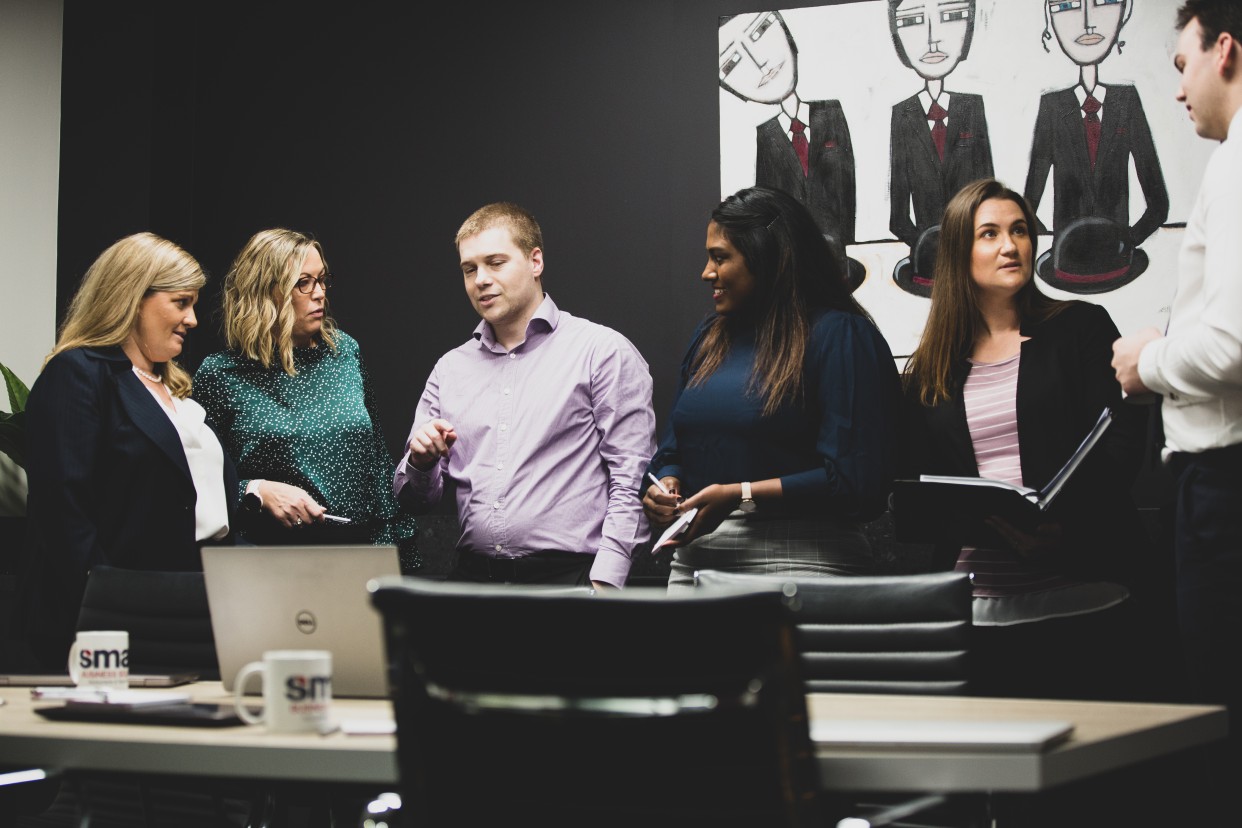 Tax and Accounting Services Mornington and Frankston - DISC Profiling