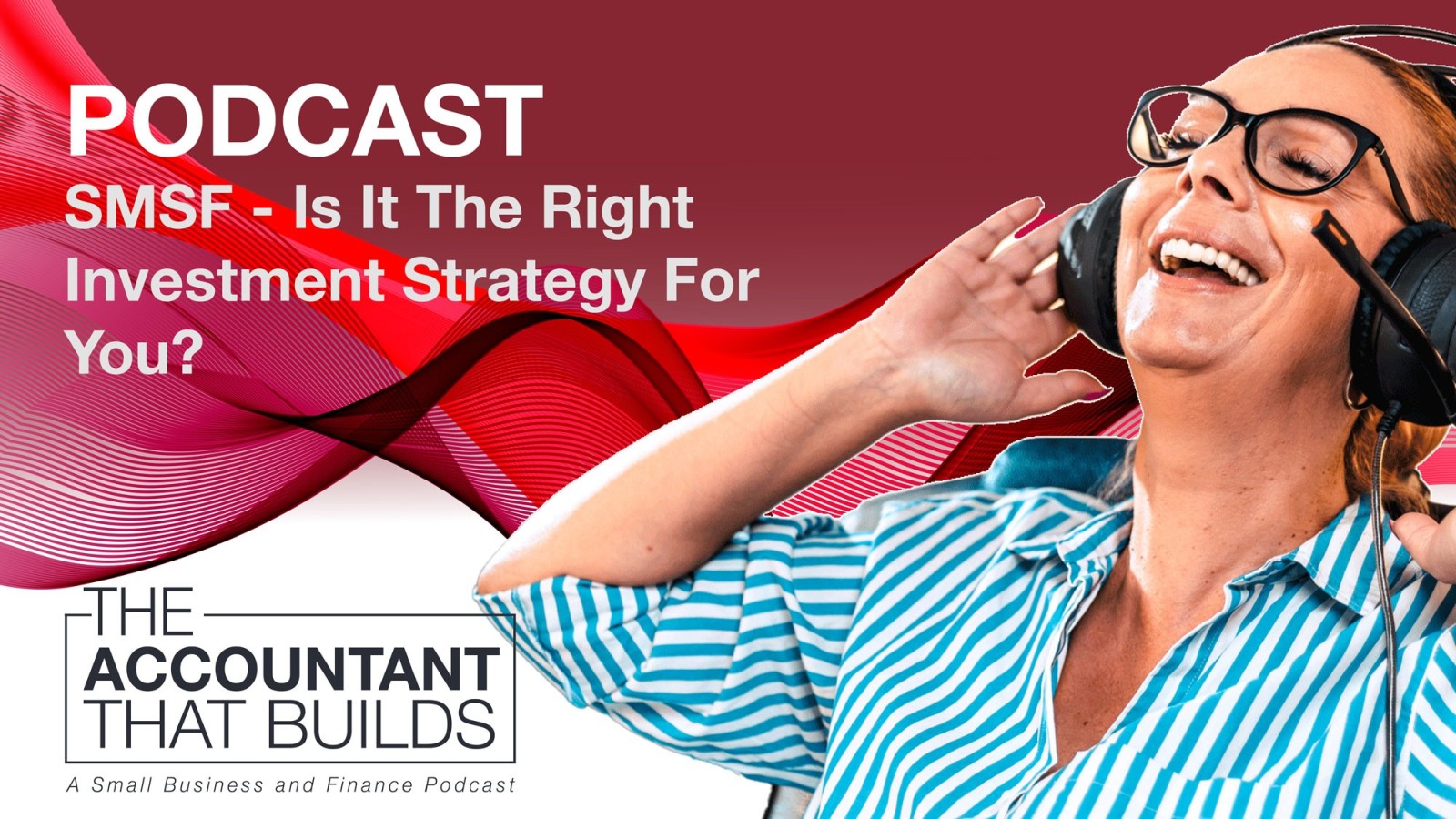 SMART Business Solutions - Podcast