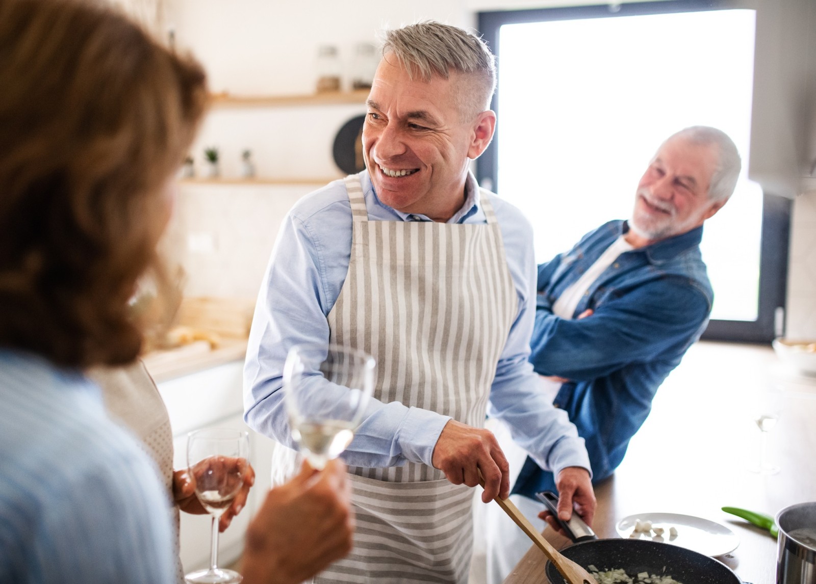 SMART Business Solutions - How to Prepare a NFP Self-Review Return