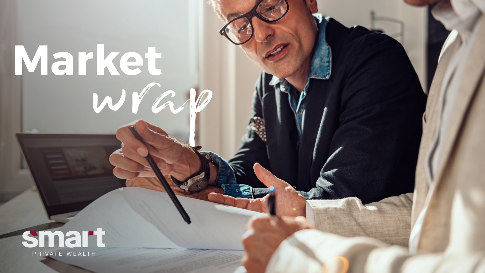 SMART Business Solutions - What’s ahead for 2024-25?