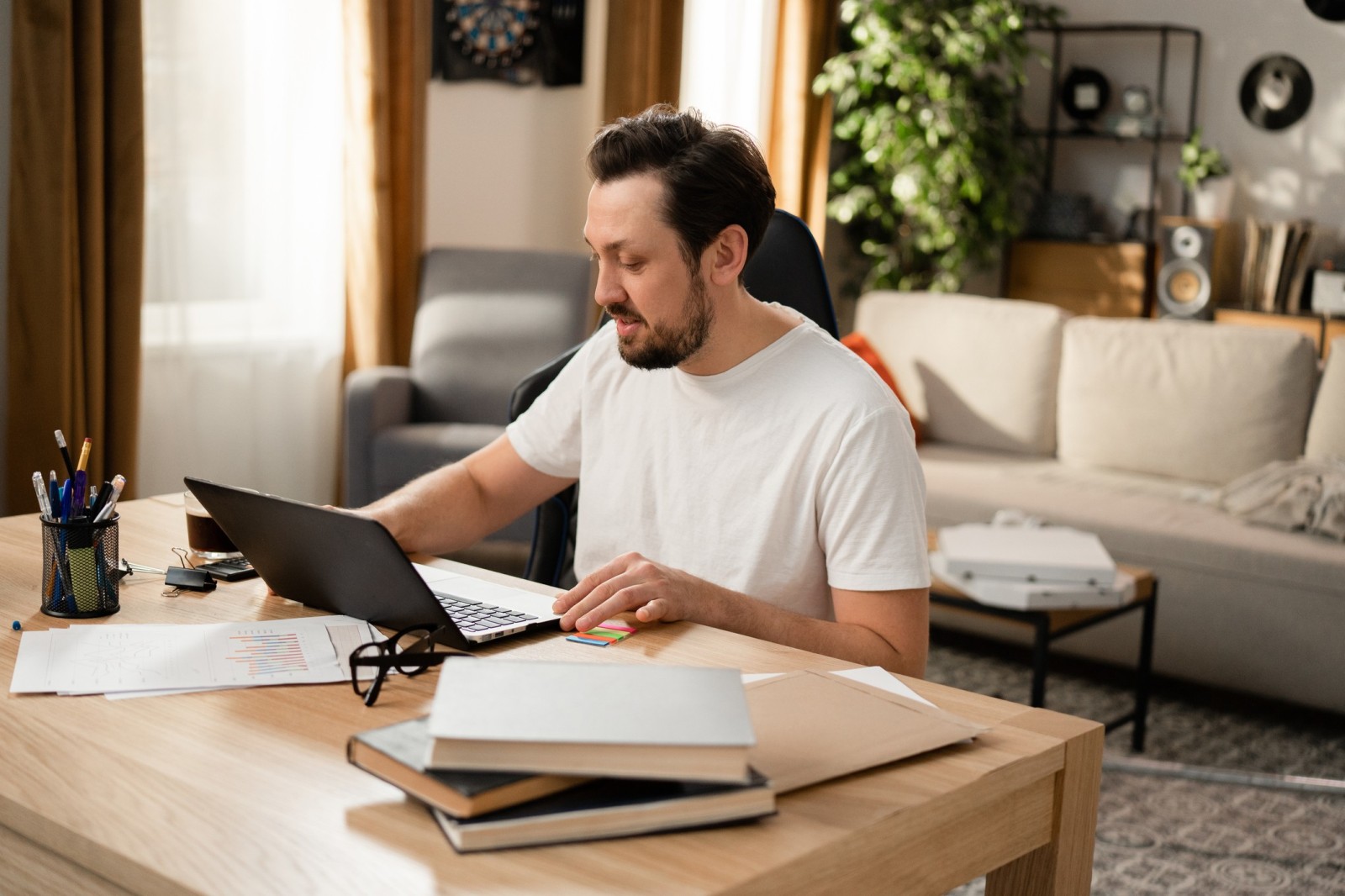 SMART Business Solutions - How to Prepare a NFP Self-Review Return