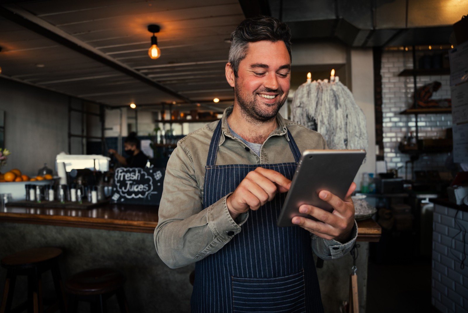 SMART Business Solutions - How to Prepare a NFP Self-Review Return
