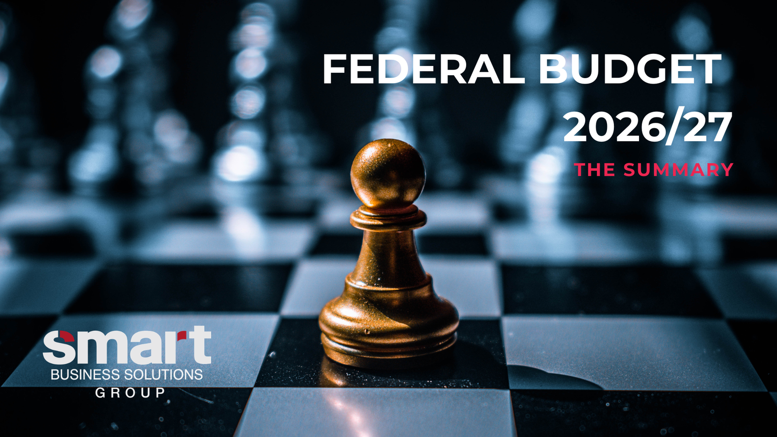 SMART Business Solutions - How to Prepare a NFP Self-Review Return