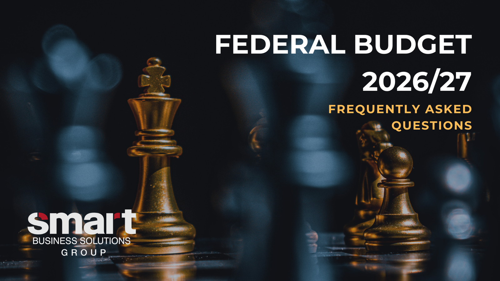 SMART Business Solutions - How to Prepare a NFP Self-Review Return