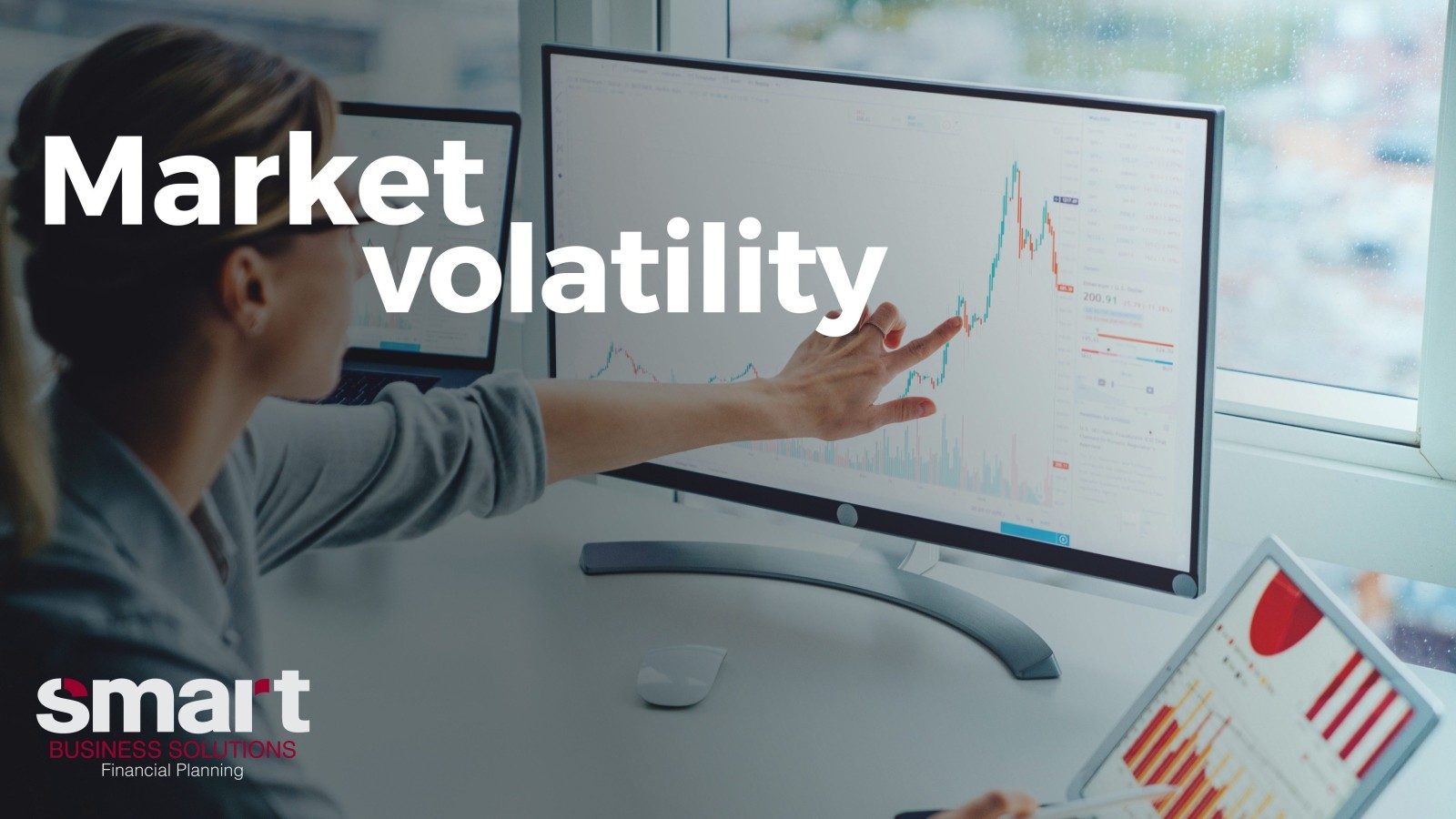 SMART Business Solutions - Personal Budgeting