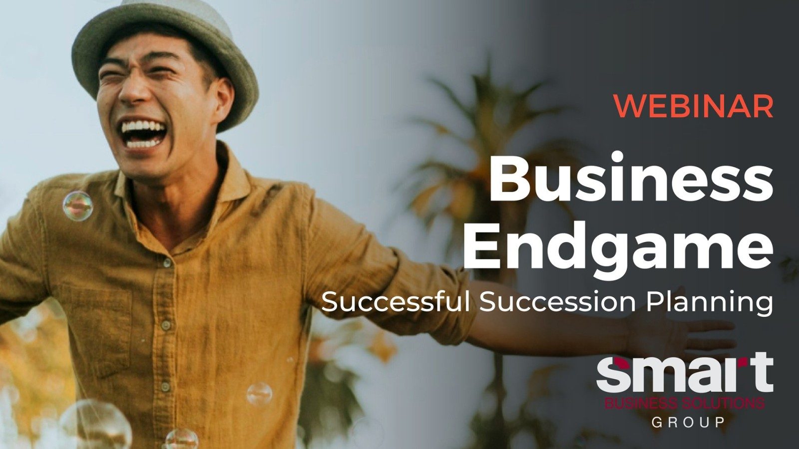 SMART Business Solutions - The importance of an annual review