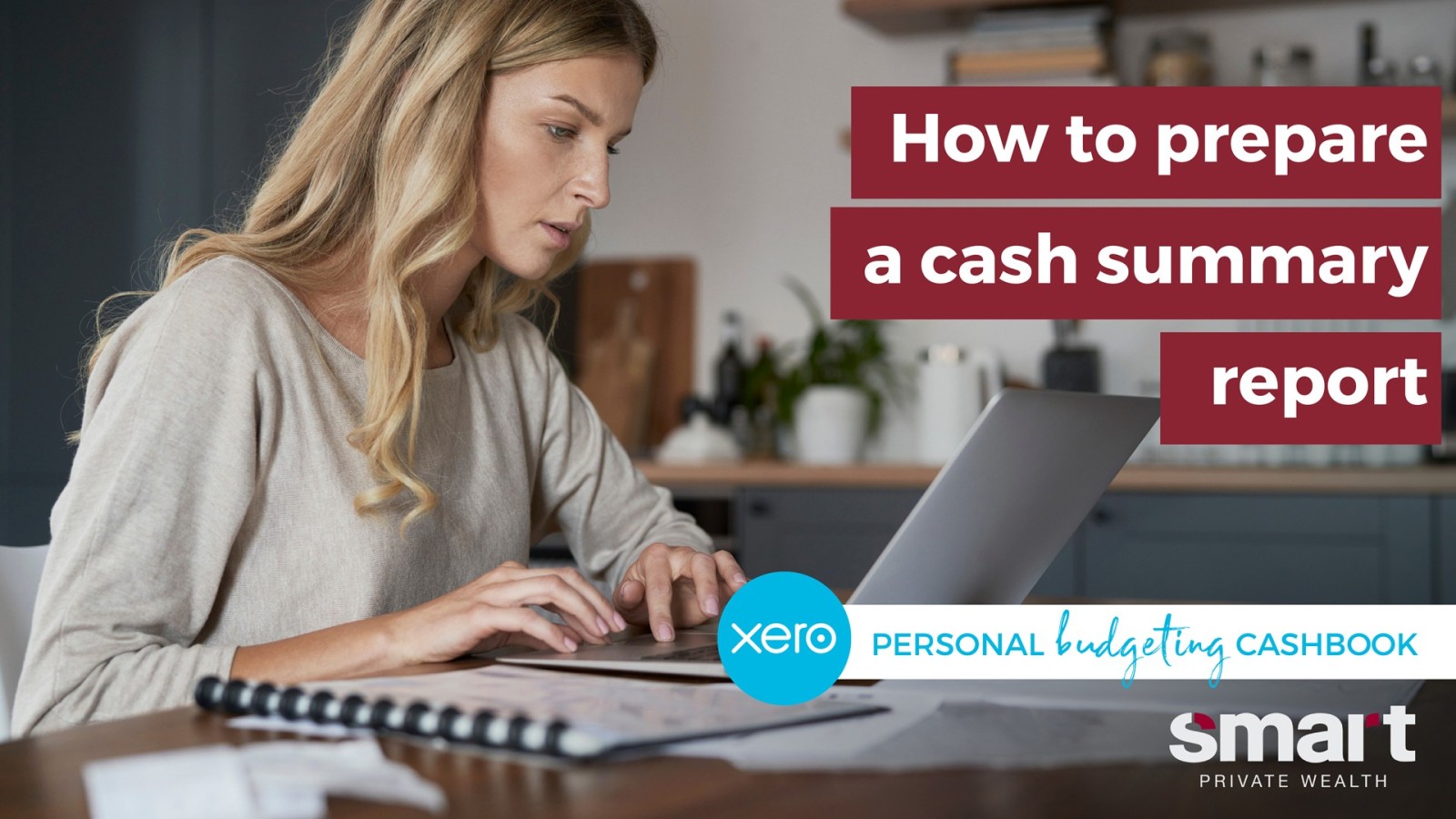 SMART Business Solutions - Xero Training Videos