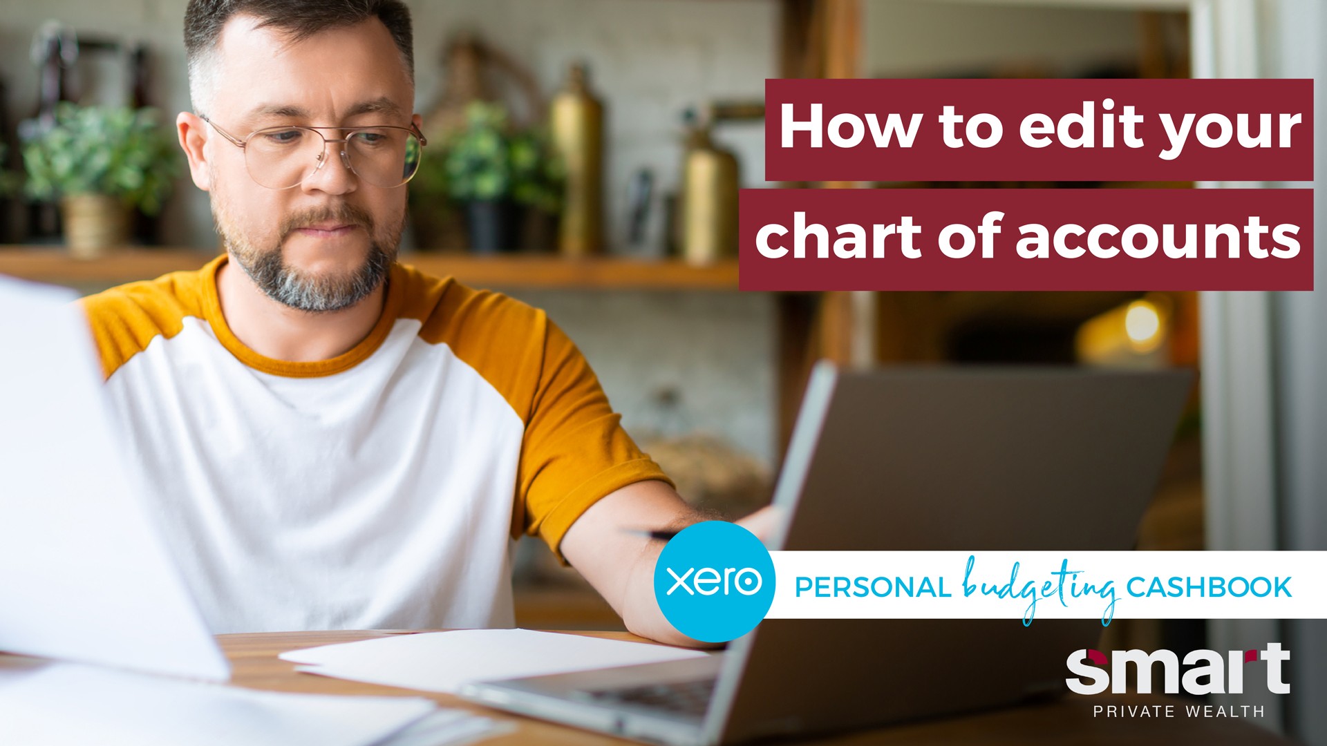 SMART Business Solutions - How to record bad debt in Xero SMART Business Solutions - How to record bad debt in Xero