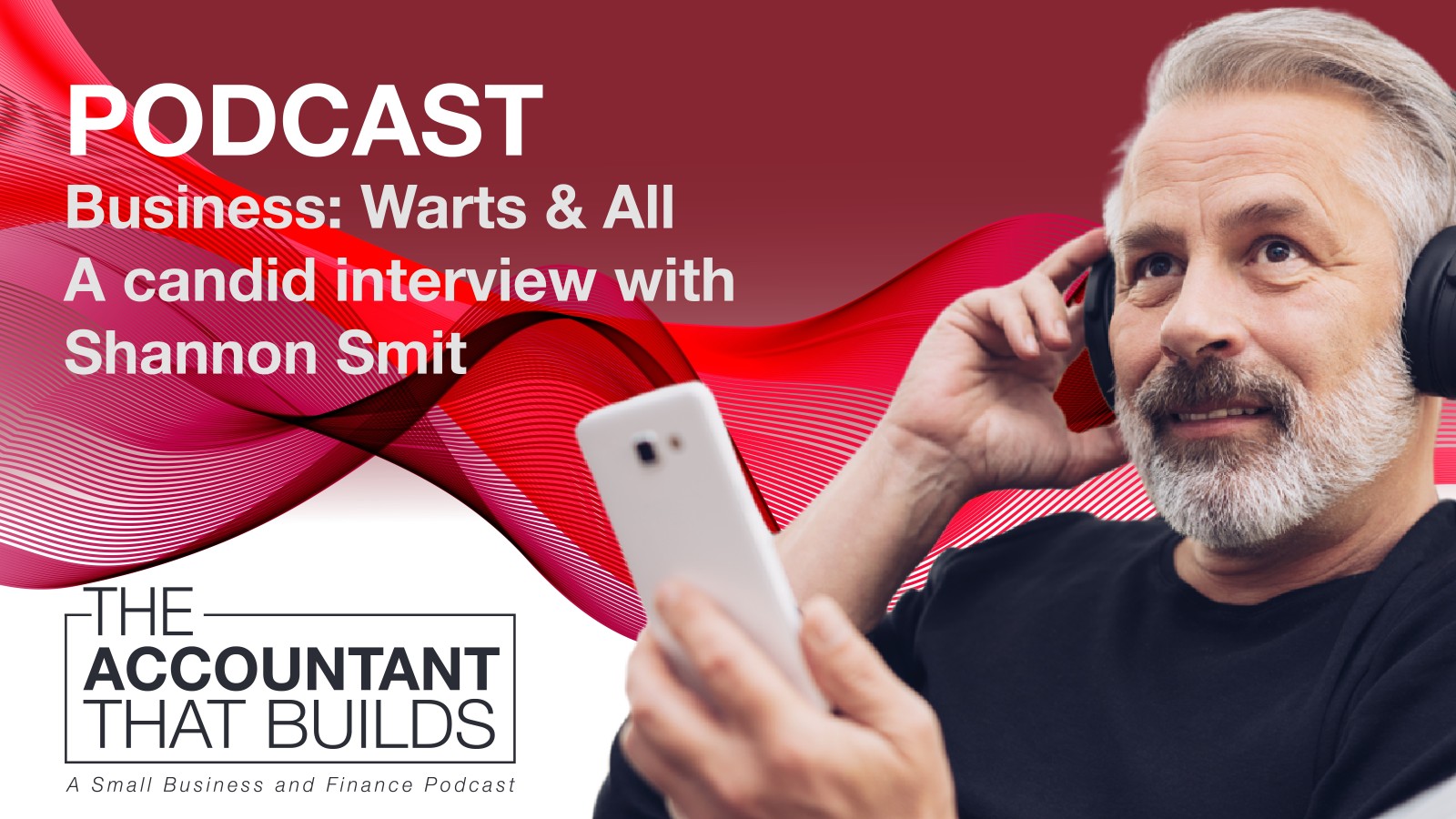 SMART Business Solutions - Podcast