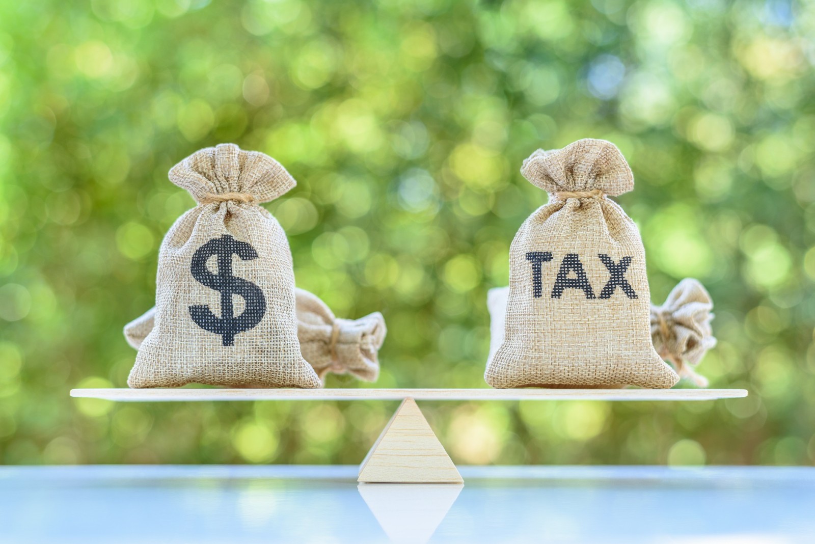 SMART Business Solutions - Retention payments and how to account for them